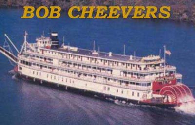 Ragamuffin Radio - Mississippi Dreaming with Bob Cheevers